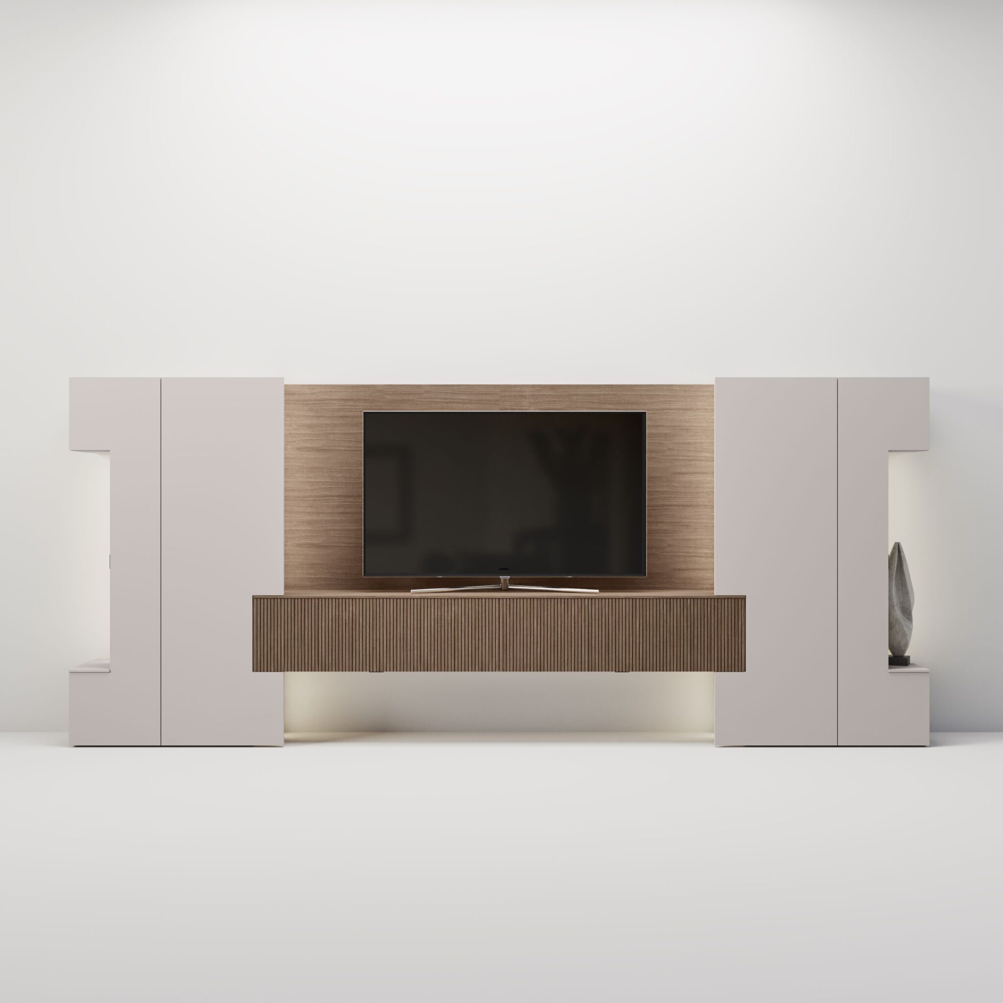 Linea Mobili Living - Mobilificio 2B Italia